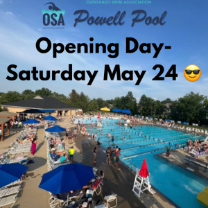 Powell Pool